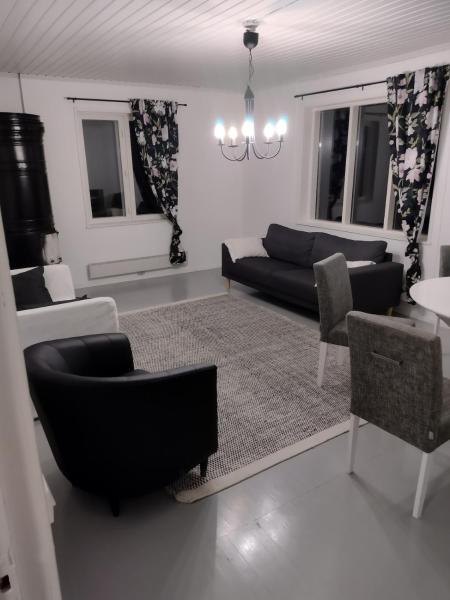 A Place Of Peace For Your Holiday! - Kontiolahti
