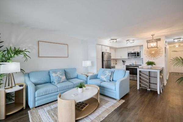 South Seas Bayside Villa 4116 - Captiva, FL