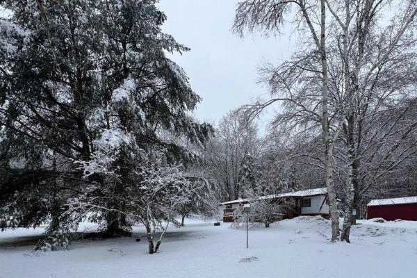 Cozy Dennis Retreat - Vermont