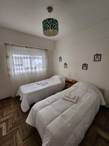 Departamento De Dos Dormitorios By Depptö - Bahía Blanca