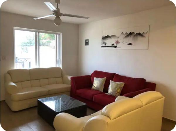 Habitación Privada Depa B - Querétaro