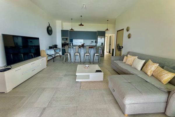 Tahiti Ethnik 2 Bedrooms Ac Pool - Tahiti