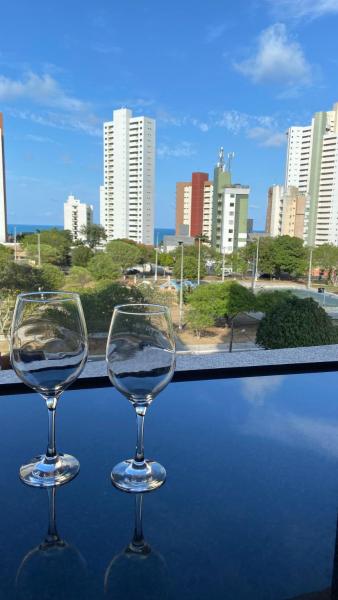 Apartamento Vista Do Mar - Natal
