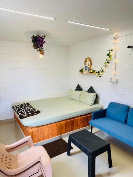 The Greenwood Igoor - Davanagere