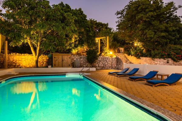 Kakina Lodges Jan Thiel - Curaçao