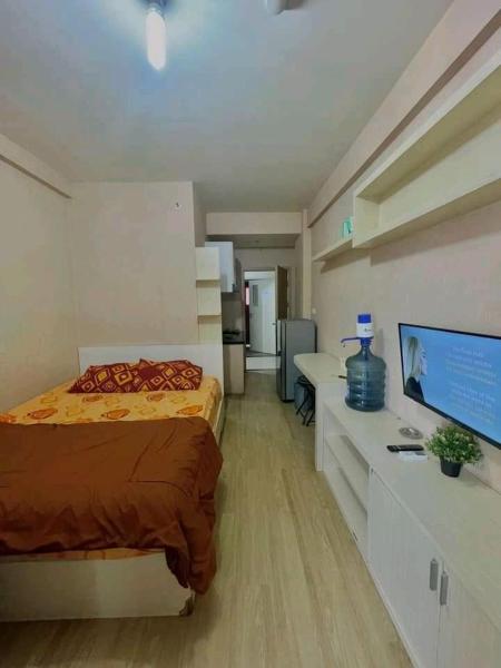 Jp Apartmen - Indonesia