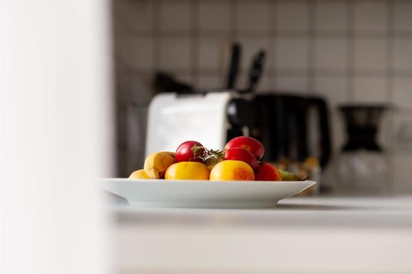 Ferien Im Paradies - Wohnung Vera - Lustenau