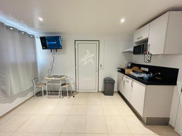 Appartements Tortue - Cayenne