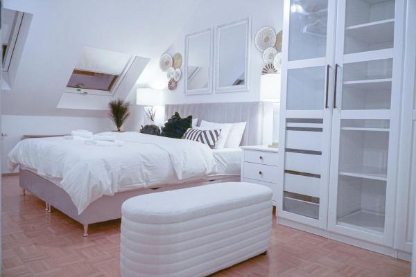 Boho Chic Home In Town Center - Nettetal