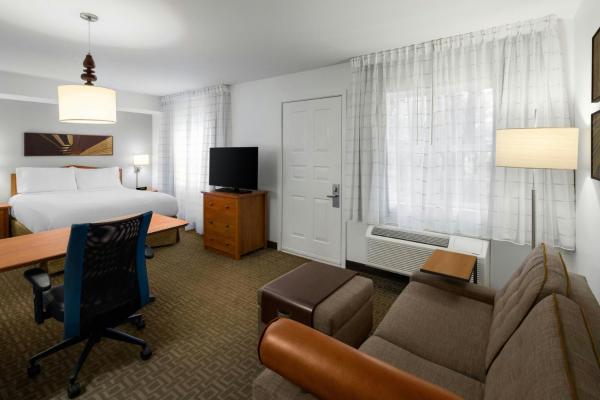 Towneplace Suites By Marriott Seattle Southcenter - Kent, WA