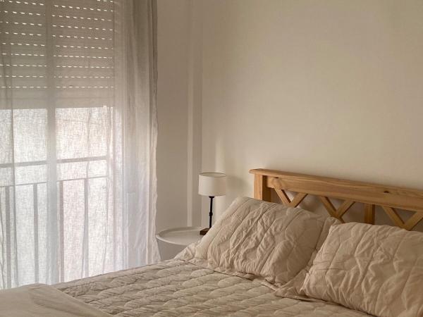 Mono Ambiente Vieja Terminal - Mar del Plata