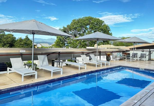 Reef Luxury Apartment - Port Douglas