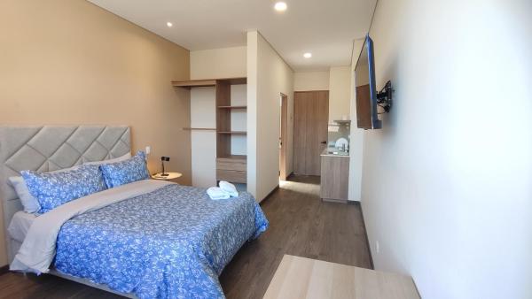 La Milla, Lofts - Cota