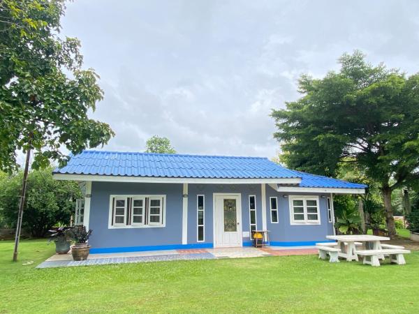 บ้านสวนจันทร์เจ้า - Tailandia