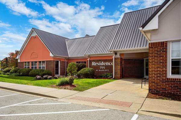 Residence Inn Chicago Southeast/hammond, In - Gary, IN