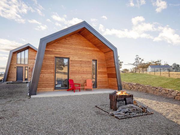 Avonside Alpine Estate 2 - Jindabyne - Berridale