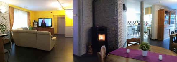 Belgium Your Low-cost Stays In Luxury Gites - Belgium