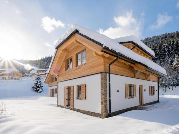 Haus Lilyan - Donnersbachwald