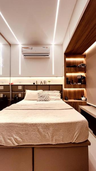 Loft De Luxo - Cop30 - Belém