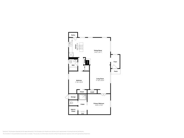 Sugar Butter Chalet - New Mexico