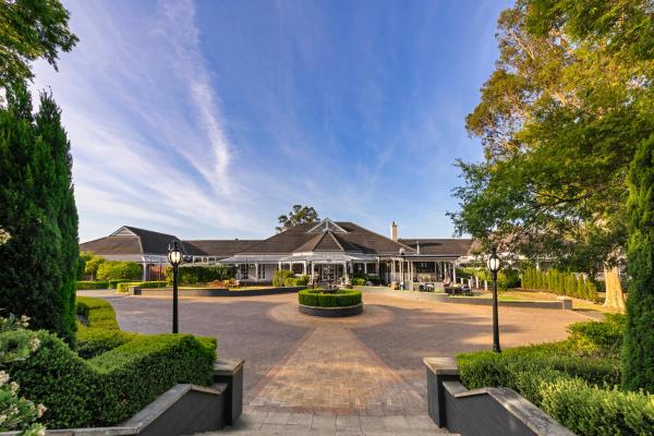 Voco® Kirkton Park Hunter Valley By Ihg - Cessnock