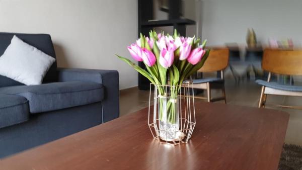 Seaview Regency Tanjung Tuan Apartment A7-4 - Pasir Panjang