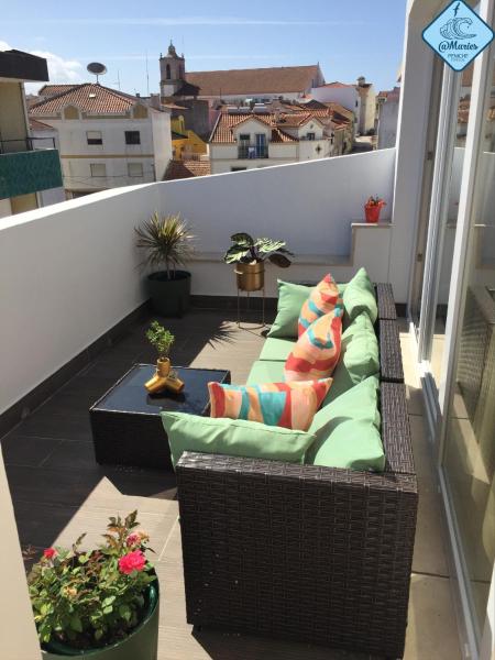 At Maries Beach House Peniche 3 - Peniche