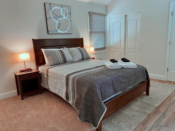 3min To Parris Island. Pets Yes - ビューフォート, SC