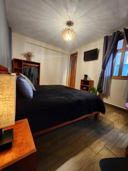 Piedra Negra Boutique Hotel - San Cristóbal de Las Casas