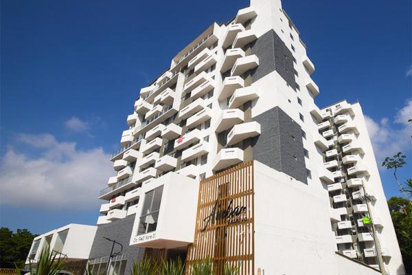 Conjunto Residencial Ambar Reserva - Armenia, Colombia
