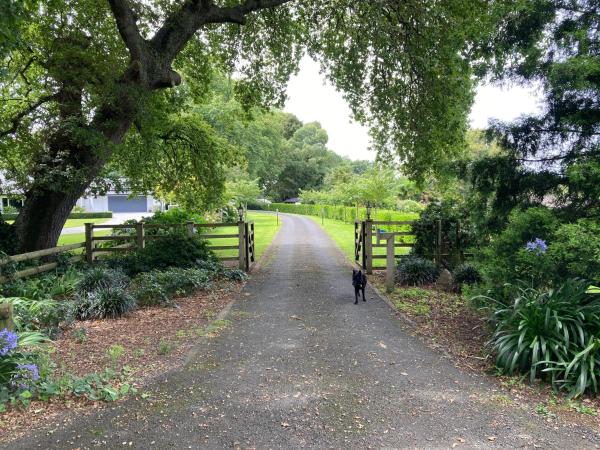 Woodhey Retreat - Cambridge