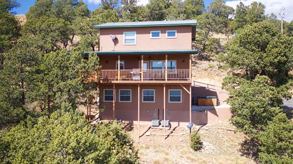 Love Prescription - Ruidoso, NM