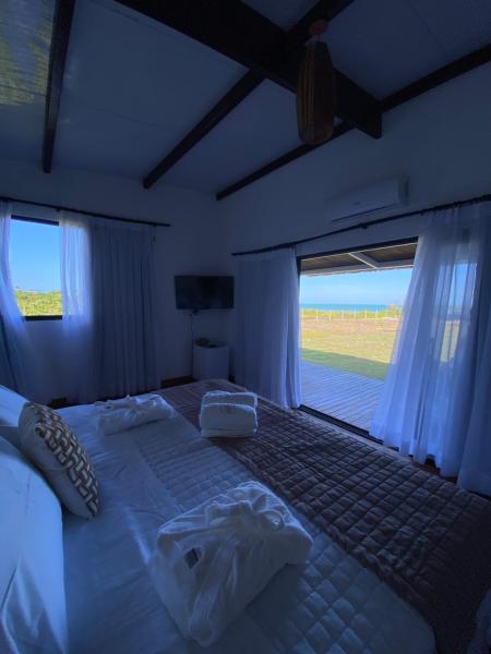 Aponem Spa & Pousada - Prado, Brazil