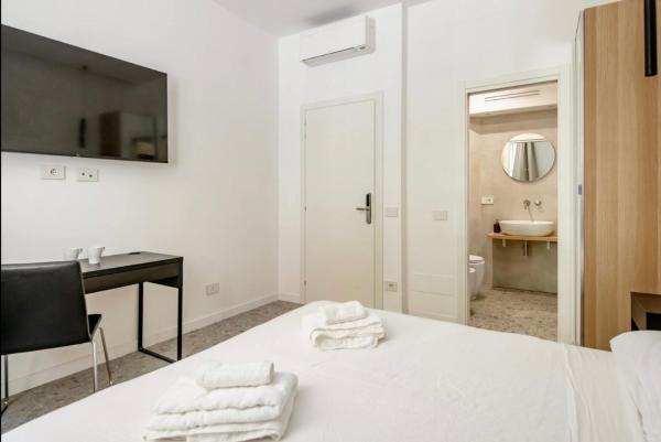 Roma Private Rooms Vatican City - Rome