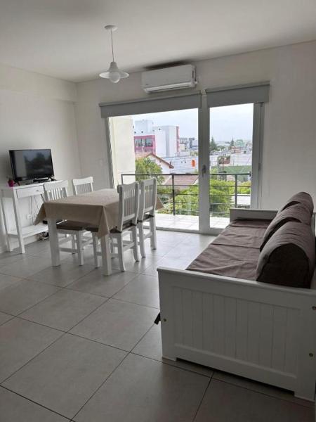 Departamento Jenkins - Puerto Madryn