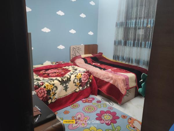 Roka Pyramids View Inn - 카이로