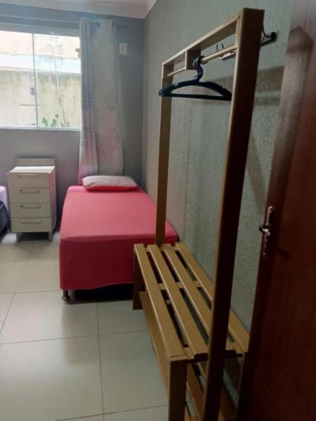 Hostel Praia Dos Ingleses - Florianópolis