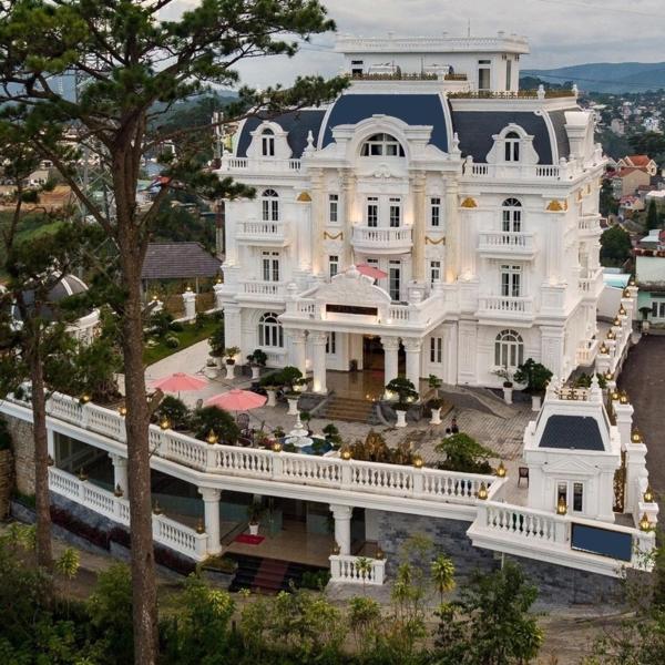 Dream Boutique Hotel - Da Lat