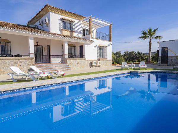 Cubo's Casa Rural Isabelita - Alhaurín el Grande