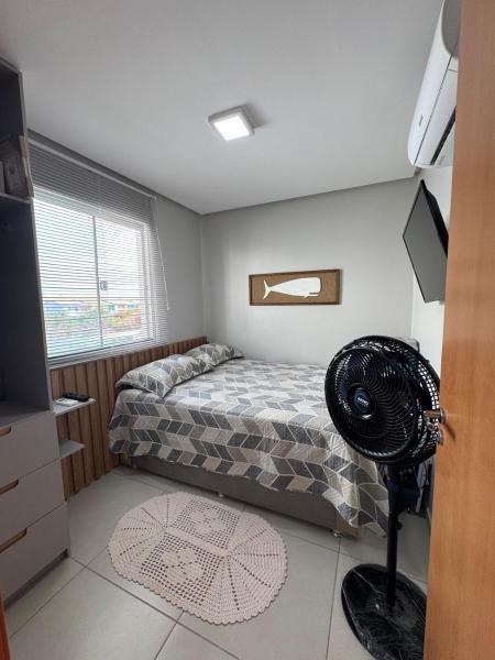 Apartamento Premier Pé Na Areia - Praia Do Atalaia - Salinópolis