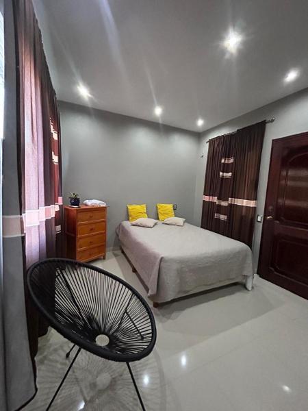 Habitación Maya Palenque - Tabasco