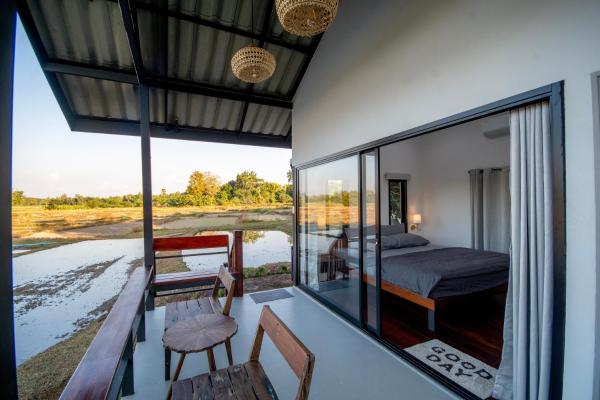 The Farmer Farm Stay & Cafe - Chiang Mai