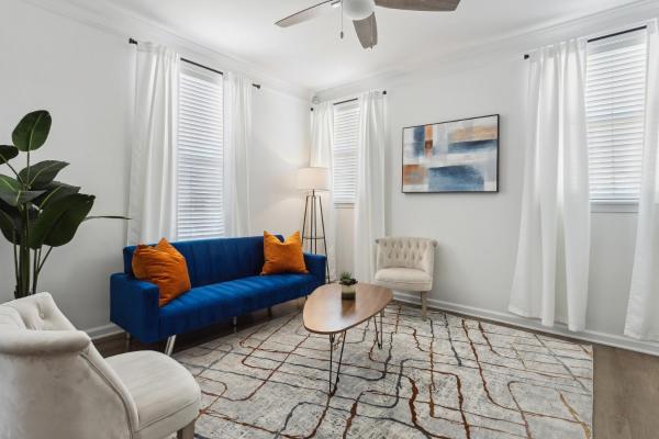 Serenity Suite 831 - Frisco, TX