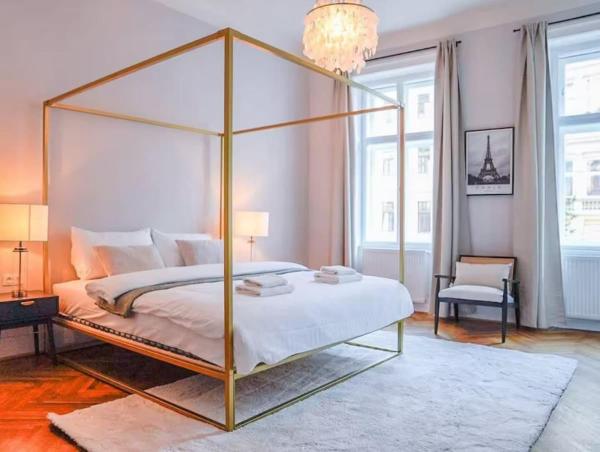 8 Minutes To Inner City I 5 Min Walk To Metro I Wifi - Viena