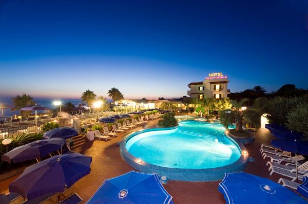 Hotel Terme Providence - Ischia