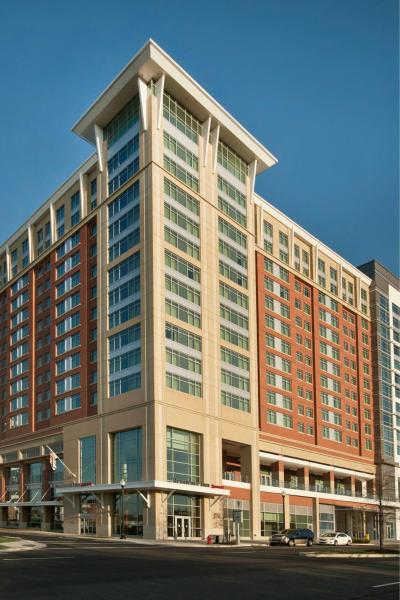 Residence Inn Arlington Capital View - Arlington, VA