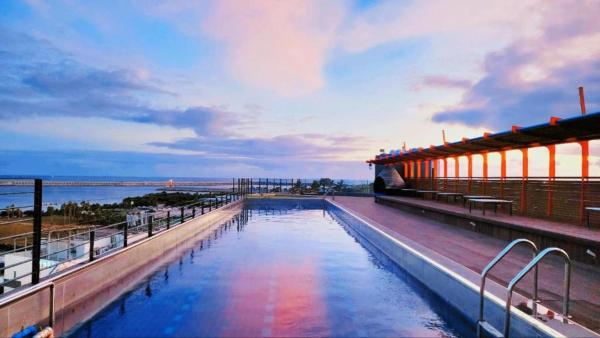 Gladsheim Hotel - Jeju-do