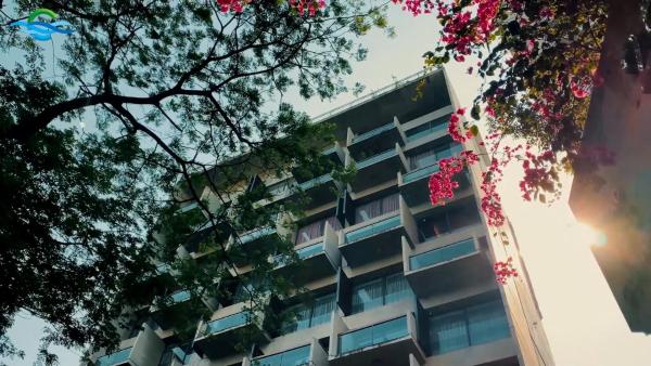 Coventina Lake Suites - Dhaka