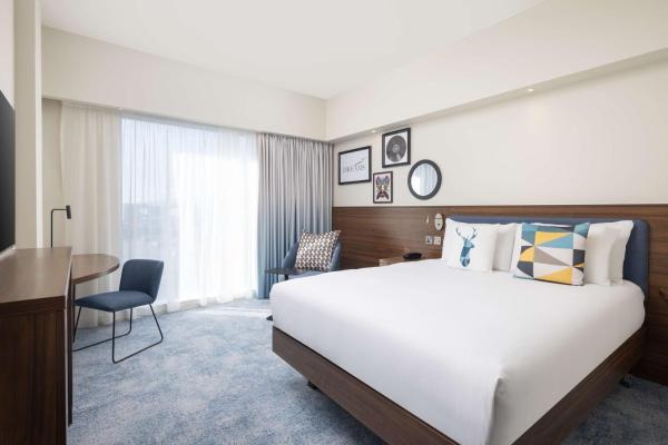 Hampton By Hilton London Gatwick Airport - Dorking