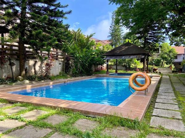 Terrace Hill Resort - Tagaytay